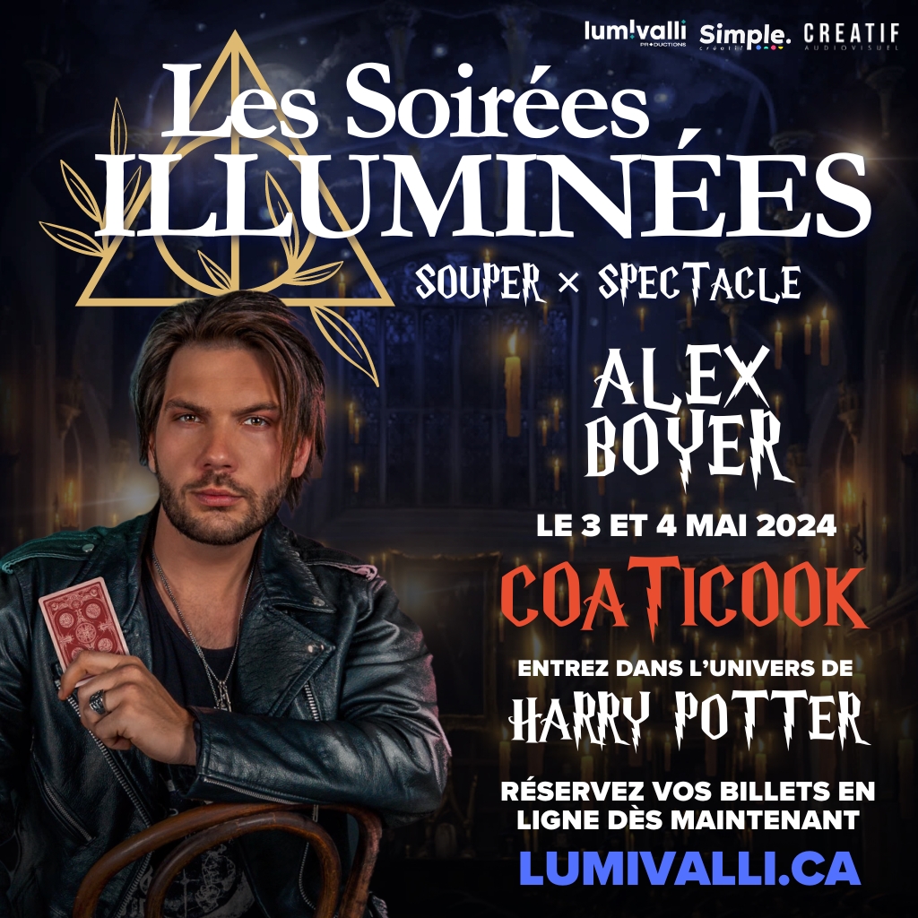 Lumivalli Productions | Concerts, events and festivals